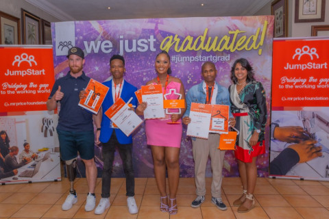 Gallery | Mr Price Foundation