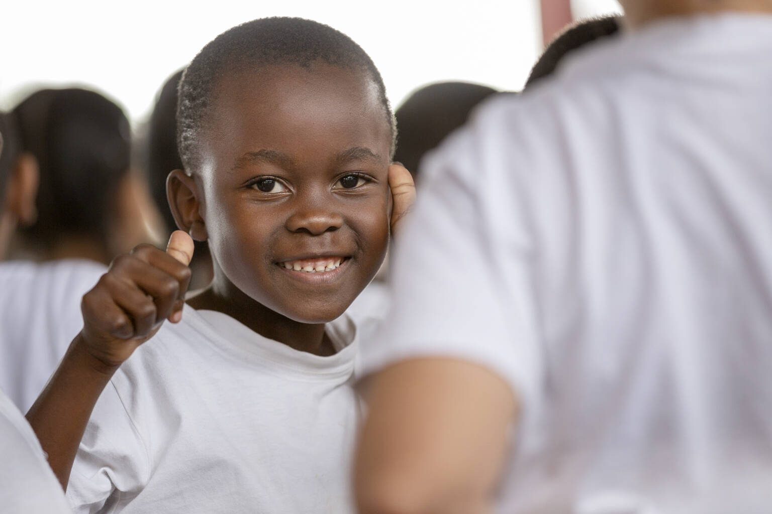 The ABC’s of giving – Mr Price Foundation