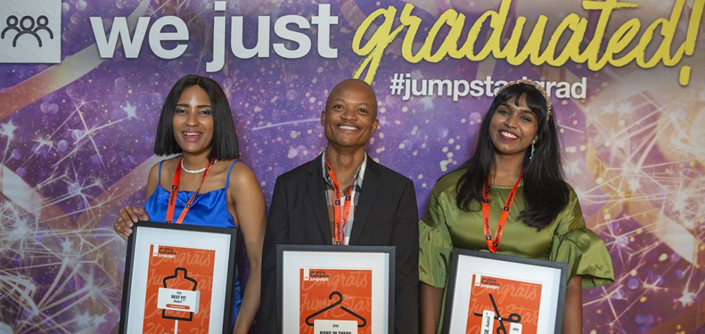 Mr Price Foundation’s journey of hope