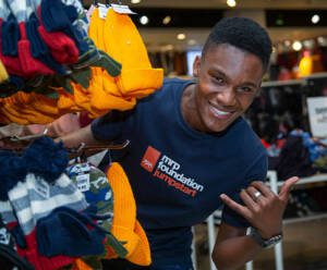 About Us – Mr Price Foundation