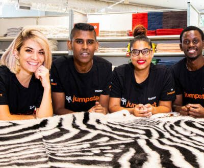 About Us – Mr Price Foundation