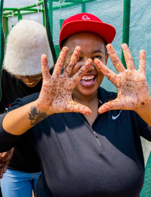Donate – Mr Price Foundation