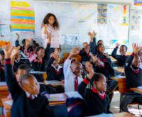 About Us – Mr Price Foundation