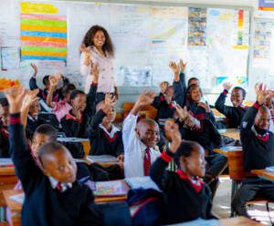 About Us – Mr Price Foundation