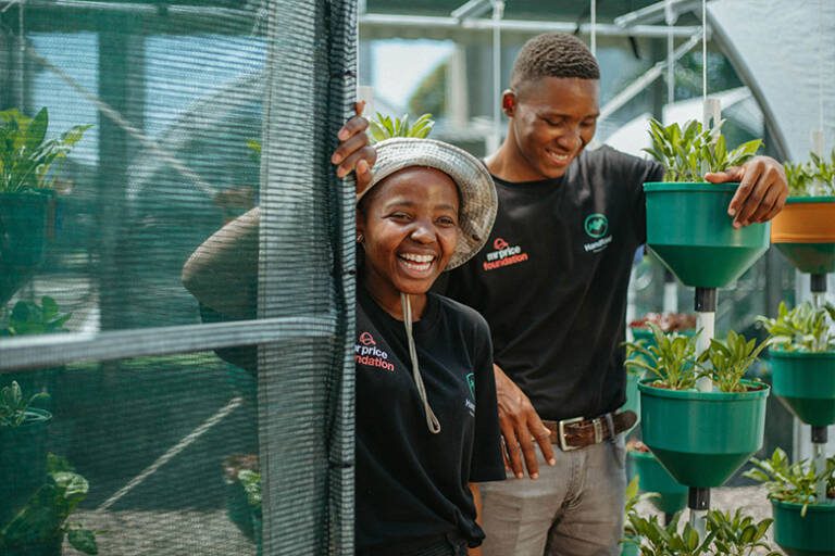 About Us – Mr Price Foundation