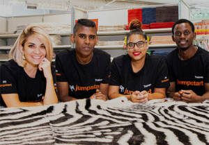 JumpStart – Mr Price Foundation