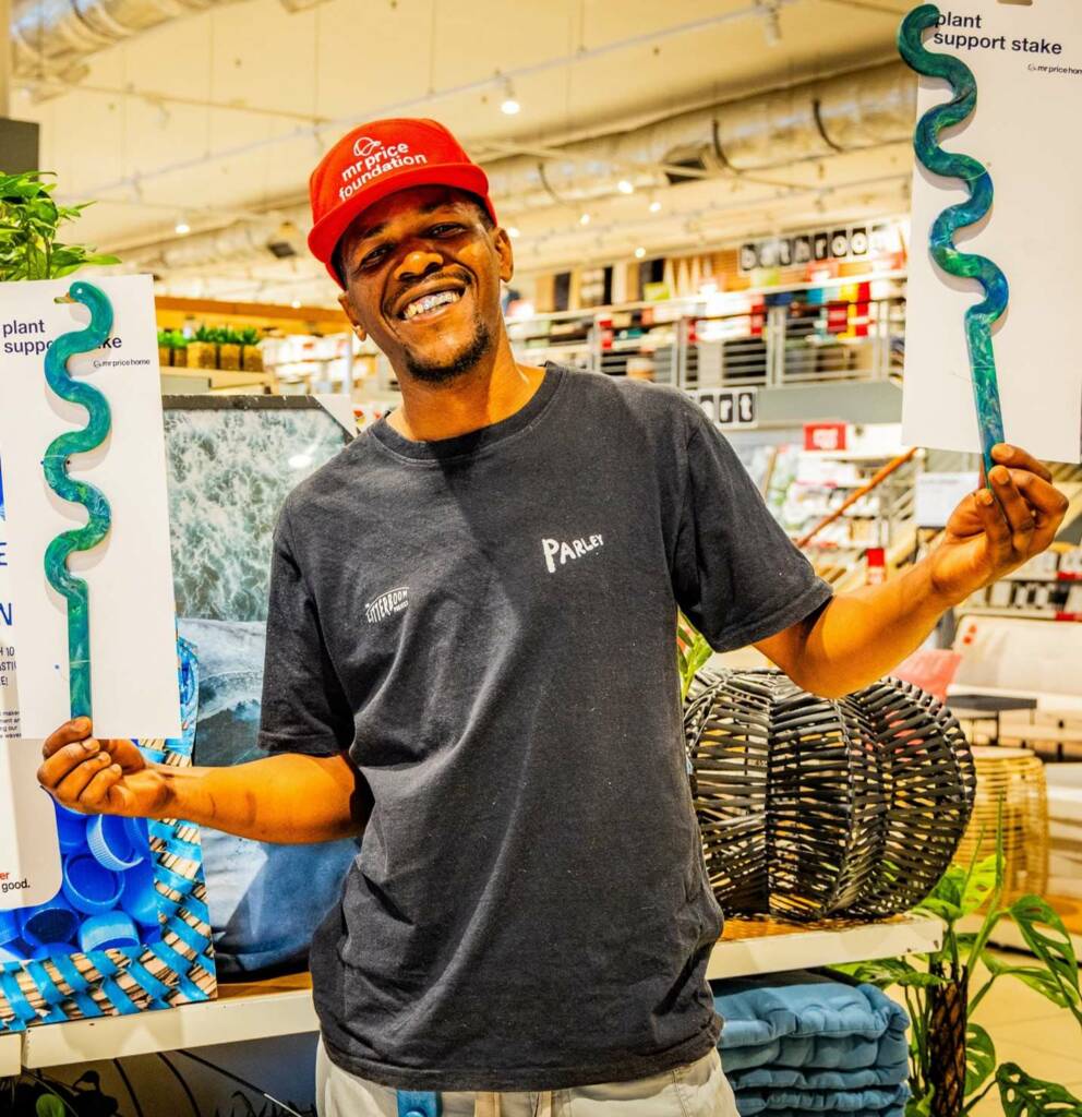 UpLift – Mr Price Foundation