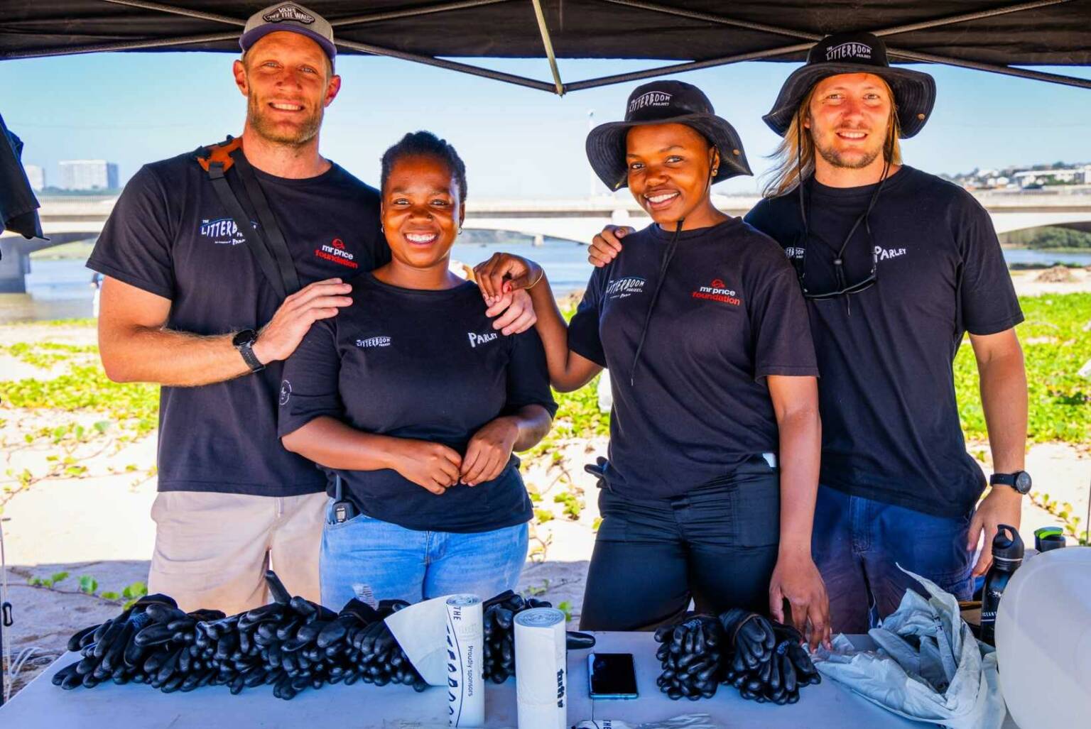 UpLift – Mr Price Foundation