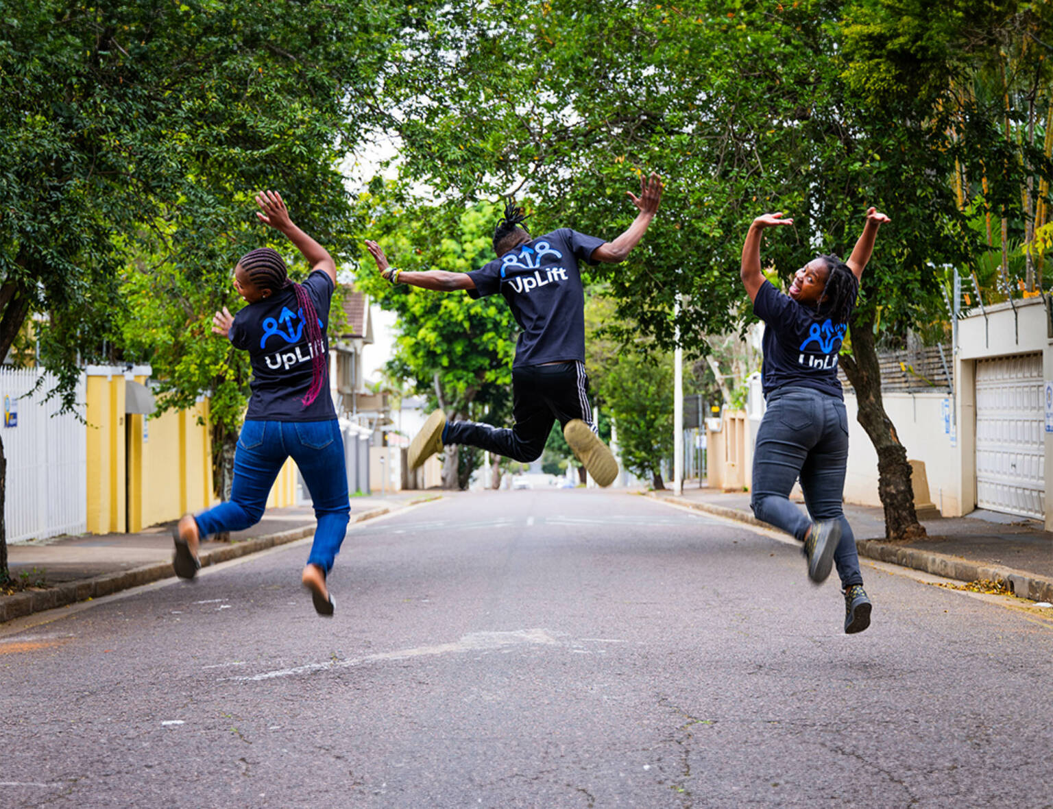 UpLift – Mr Price Foundation