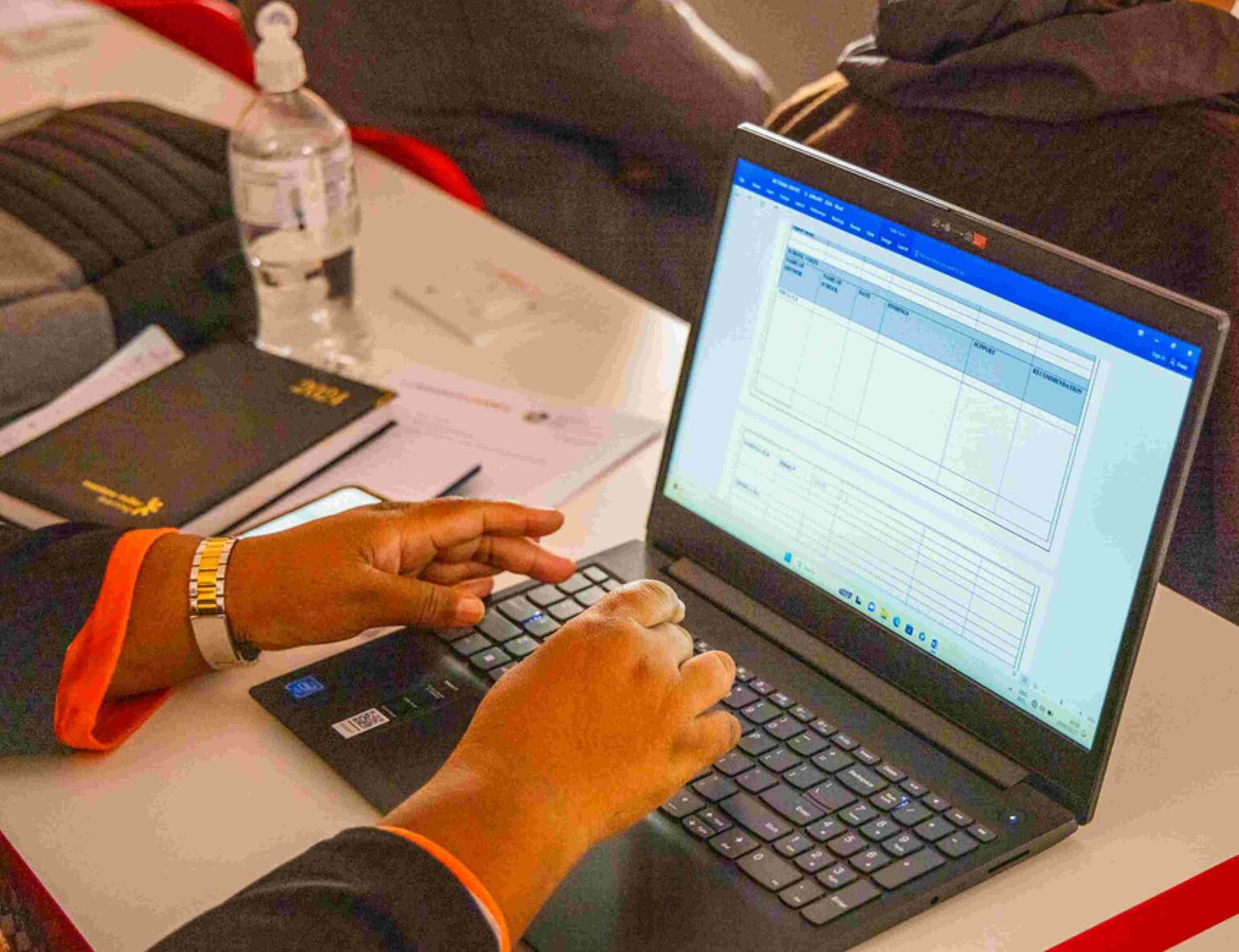 JumpStart Your Career, JumpStart Your Life – Mr Price Foundation