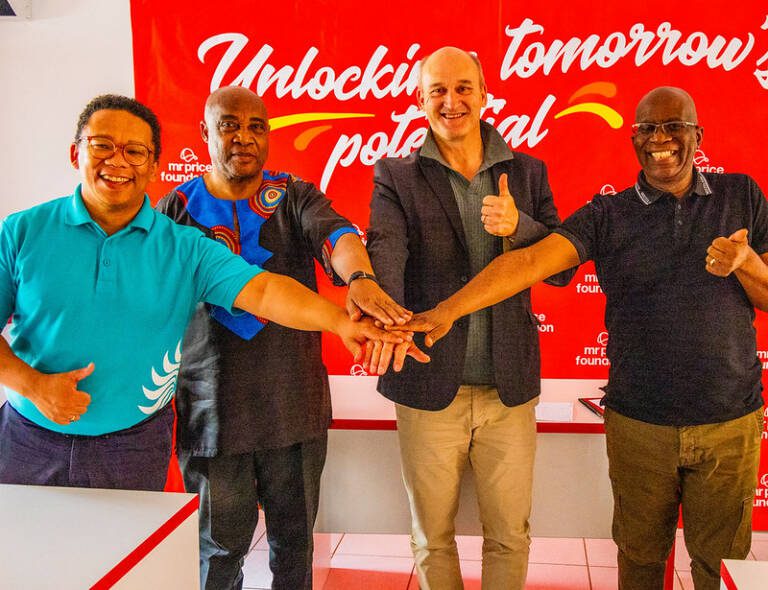 Press Release: Mr Price Foundation celebrates next generation of retail ...