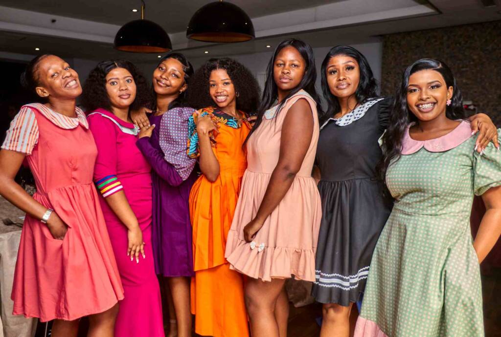 Mr Price Foundation NPO | Mr Price Foundation