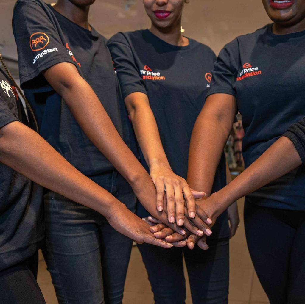 Mr Price Foundation