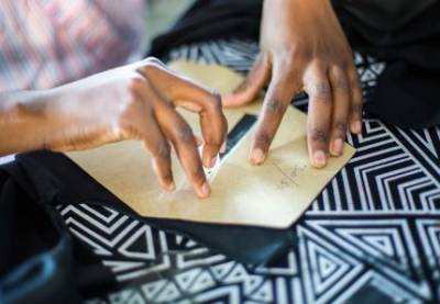 Retail Frontline Programme Application – Mr Price Foundation